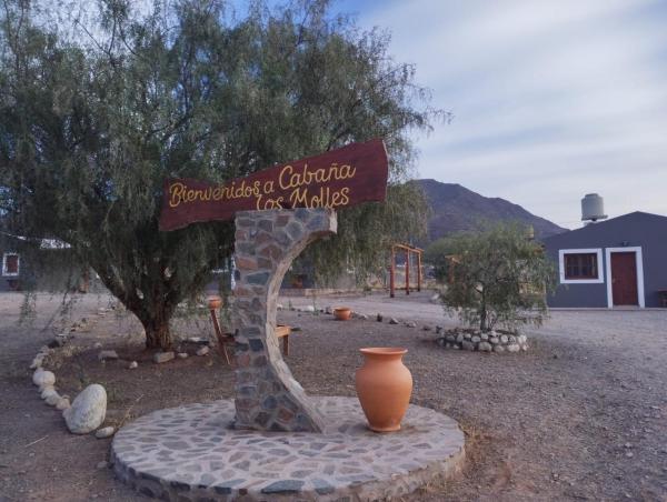 Cabaña Los Molles - Provincia de Salta