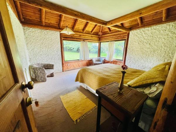 Casona Ser - Pucon