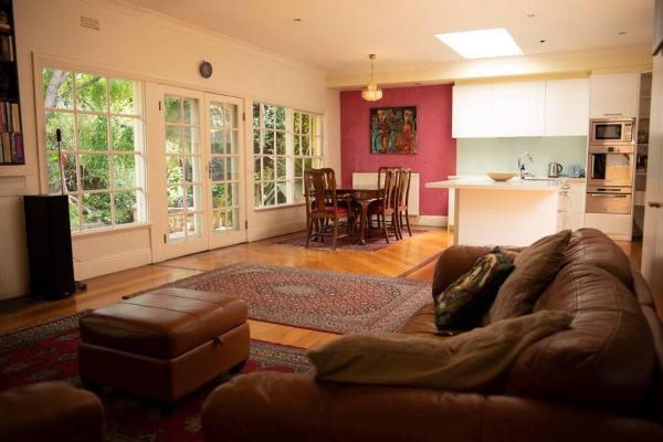 Art House On The Park - 멜버른