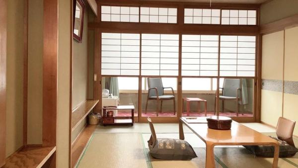 Taiseisou - Vacation Stay 90012v - Murakami