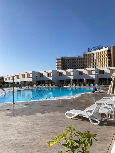 Las Brisas 26 - Maspalomas