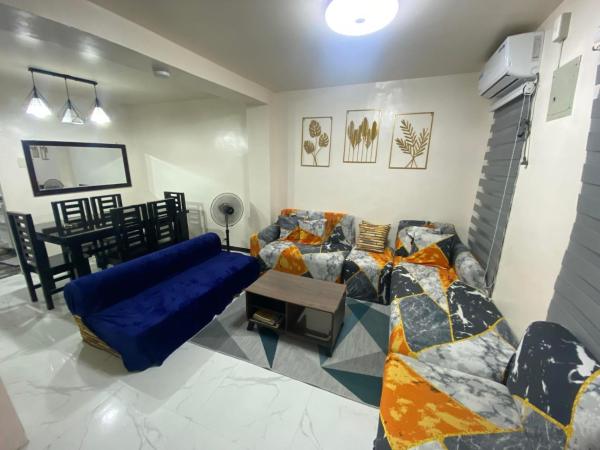 Gwen's Staycation And Transient House Deca Clark - Angeles