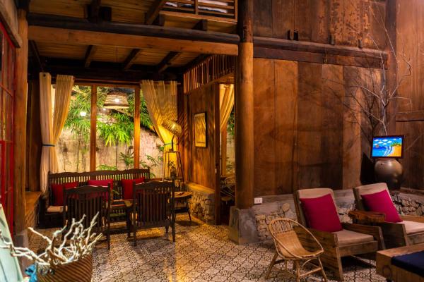 De Yang House Sa Pa - Vietnam