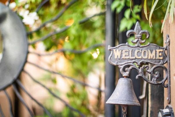 Hotel Luna Loreto - Loreto