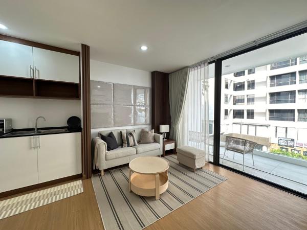 6th Avenue Sukhumvit 305 Bts Asoke & Nana Mrt Sukhumvit - Phra Pradaeng