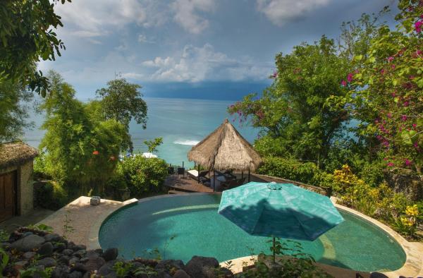 Bingin Ocean View Villas - Uluwatu
