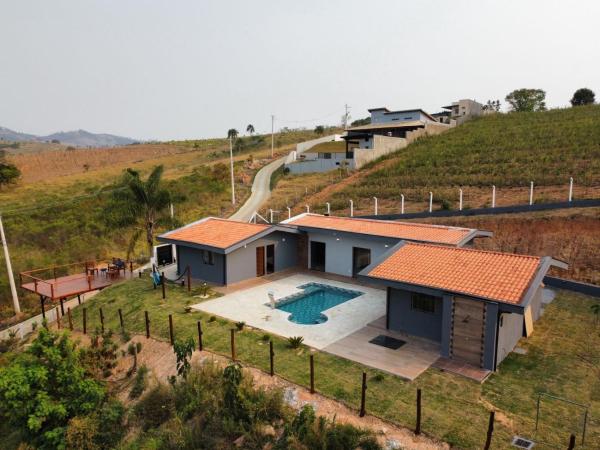 Chácara Vista Linda - Socorro, Brazil