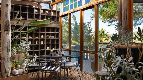 Artists Garden Cottage - Hepburn Springs