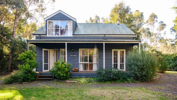Drummond Park Cottages - Kyneton