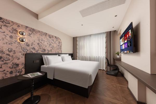木桃酒店Mutao Hotel - Hangzhou