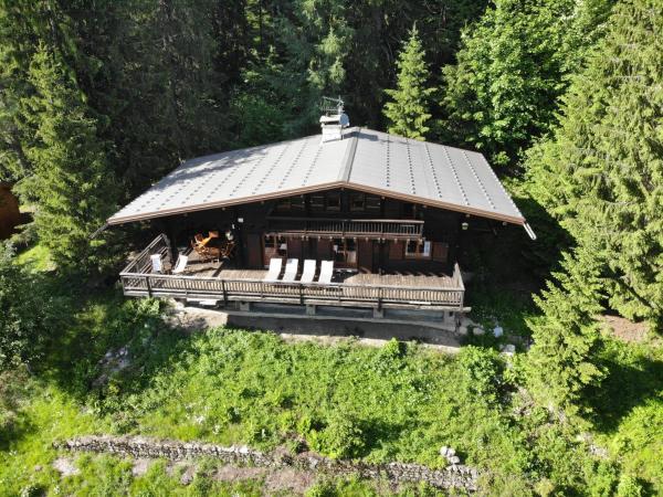 Chalet Krystal - Cluses