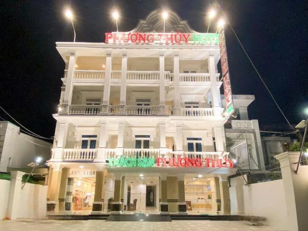 Phuong Thuy Hotel - Can Tho