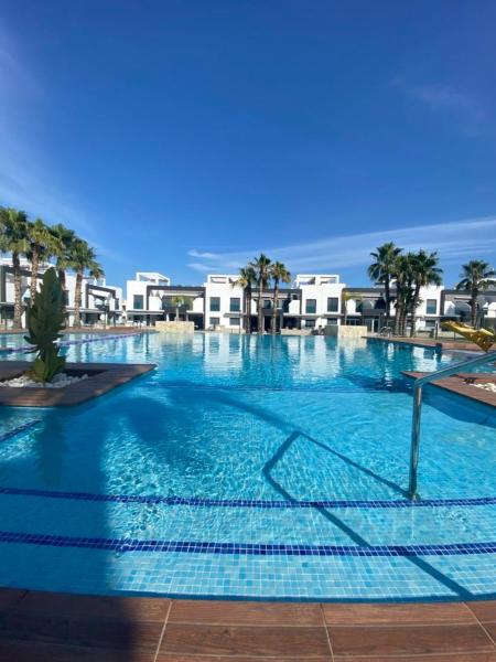 Bungalow La Zenia Oasis Beach - Cabo Roig