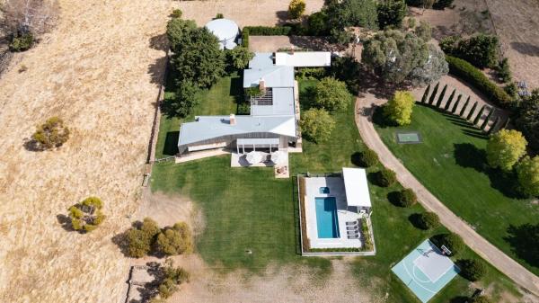 Fassway Farm - Kyneton