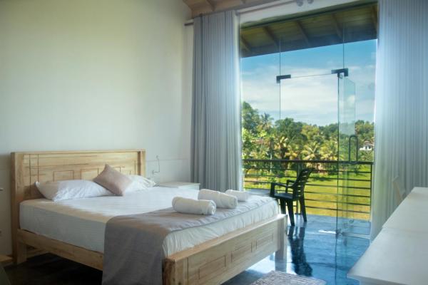 Green Edge Villa - Sri Lanka