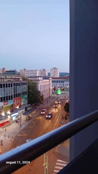 Sunshine Ii Apartment - Kragujevac