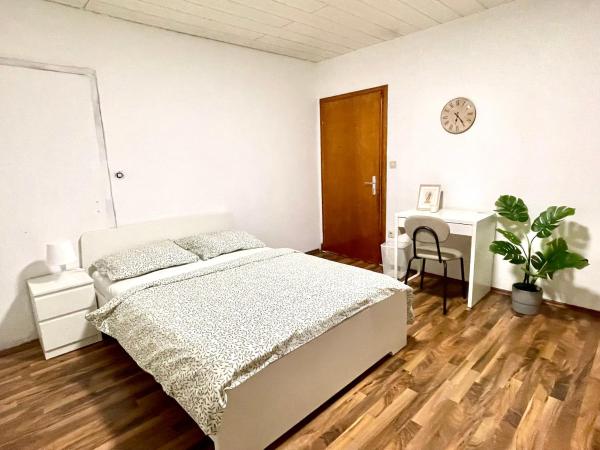 Moderne 2 Zimmerwohnung, Nähe Aachen- Niederlande- Belgien - Geilenkirchen