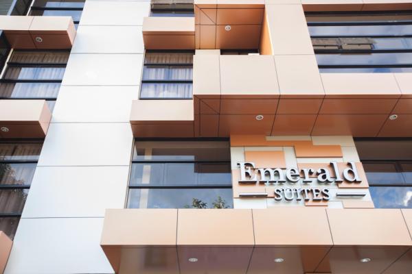 Emerald Suites Cdo