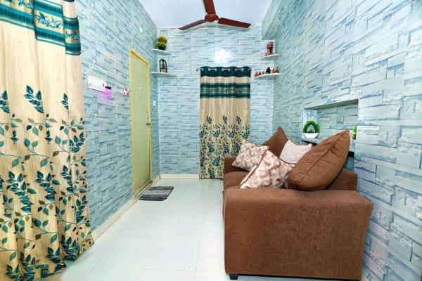 Manohar's Homestay - Tirupati