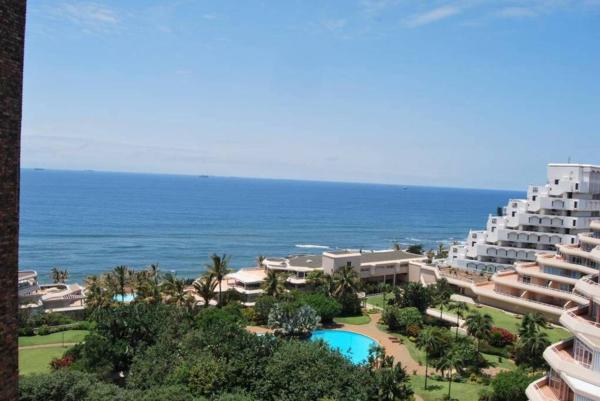 92 Sea Lodge Umhlanga Rocks - Umhlanga