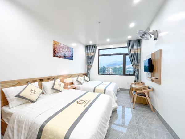 Hagiangtrips Hotel - Tours & Motorbike Rental - Ha Giang