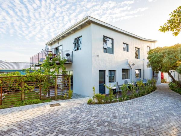 Two Palm House - Vermont Hermanus - Onrus