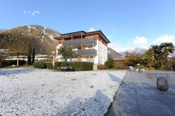 Haus Wiesenstein - Lana