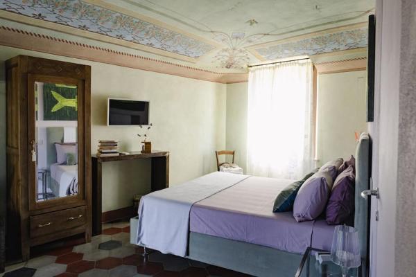 Eramare - Charming Suite In The Countryside - Asti
