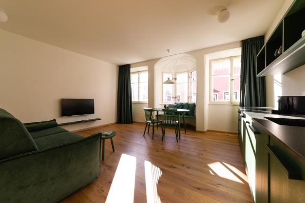 Casa Fellin Guesthouse - Vipiteno