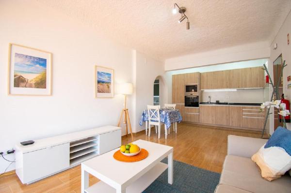Apartment Ruca - Centrally & Modernized Apartment - Carvoeiro