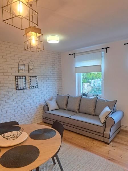 Citystay Kraszewskiego Sopot Apartment - Sopot
