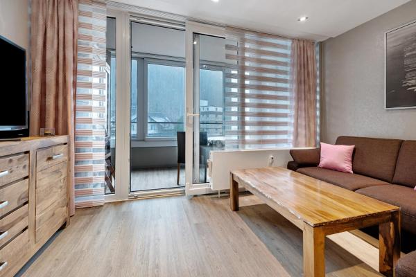 Ferienwohnung Elmi - Goslar