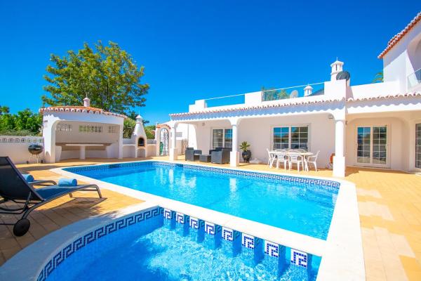 The Gaff - Great 5-bedroom Villa - Carvoeiro