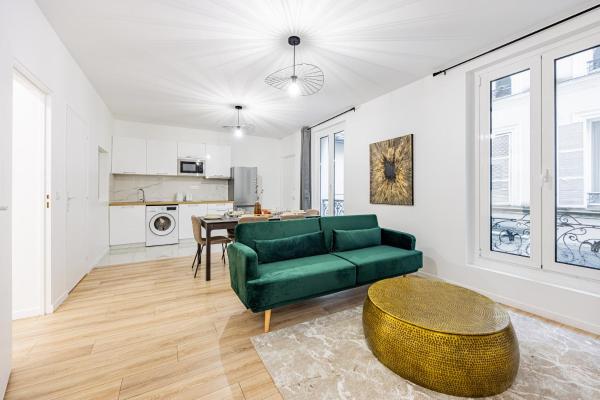 Nation Confort & Espace - Paris