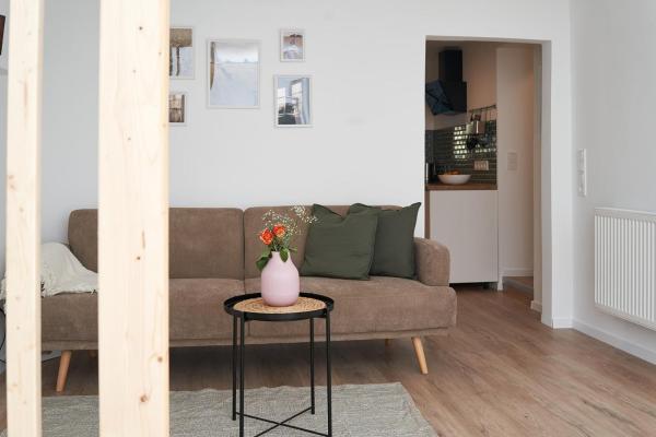Ferienwohnung Tromei-hof - Bretten