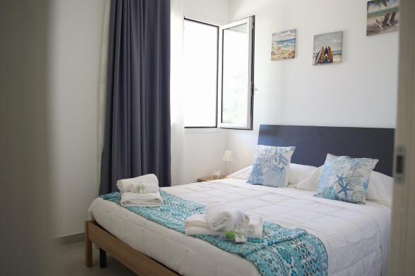 Andrea&vittoria Apartments - Borgo 84 - Marzamemi - Marzamemi