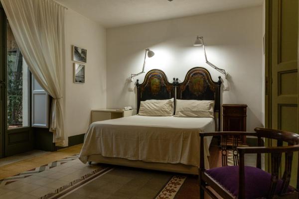 La Moresca Hotel - Santa Croce Camerina