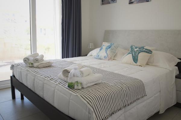Andrea&vittoria Apartments - Marzamemi