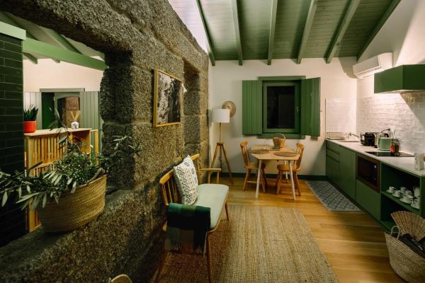 Vila Coura - Marco de Canaveses