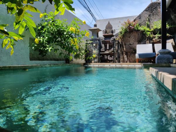 Casa Yenny Balinese Style Villa By Globalstay - Seminyak X Kuta X Canggu - Kuta