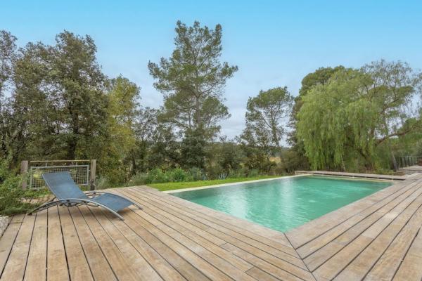 Villa Stypa - Draguignan