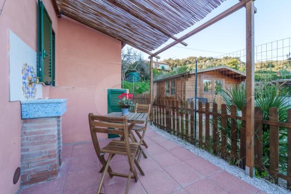 Bougainvilles Lodges - Goelba - Marina di Campo