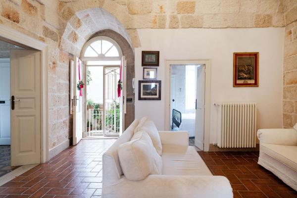 Dimora Signorile By Wonderful Italy - Polignano a Mare