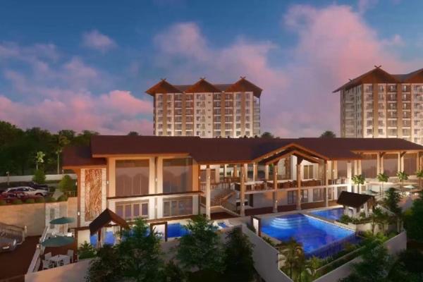 3bed Condo - Family Friendly, Pool, Park - Panglao