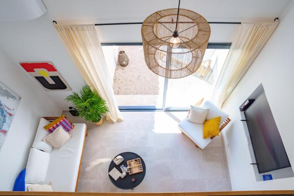 Le Loft Palatin By Winsome Destination - Cagnes-sur-Mer