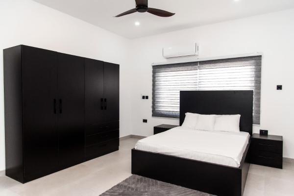 The Kottage 3br Apartment - Accra