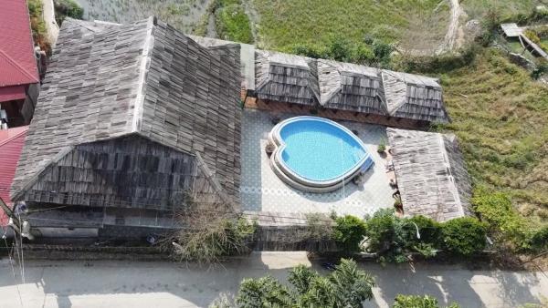 Khen Mong Nature Hotel - Vietnam