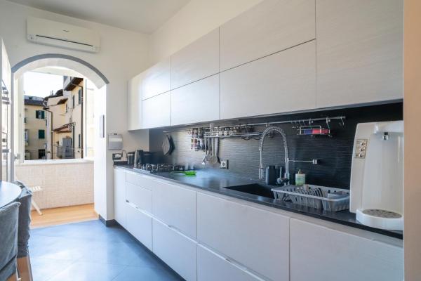 Fortezza Nuova Apartment - Livorno - Livorno