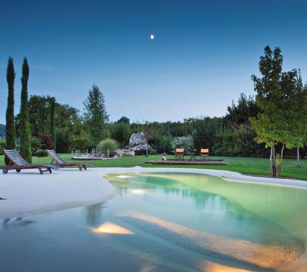 La Fattoria Apartments - Bardolino