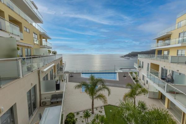 Sea Sound Apartment By Trip2portugal - Sesimbra